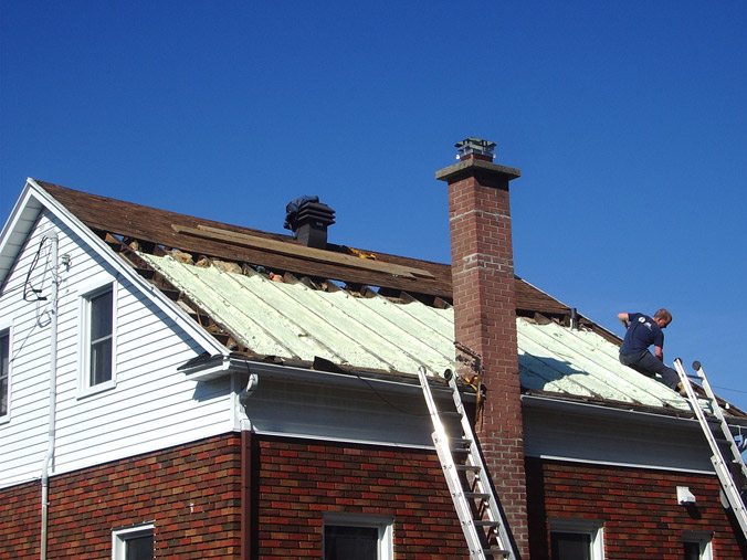 Insulating A Cathedral Roof Your Cathedral Ceiling Is Not Insulated.